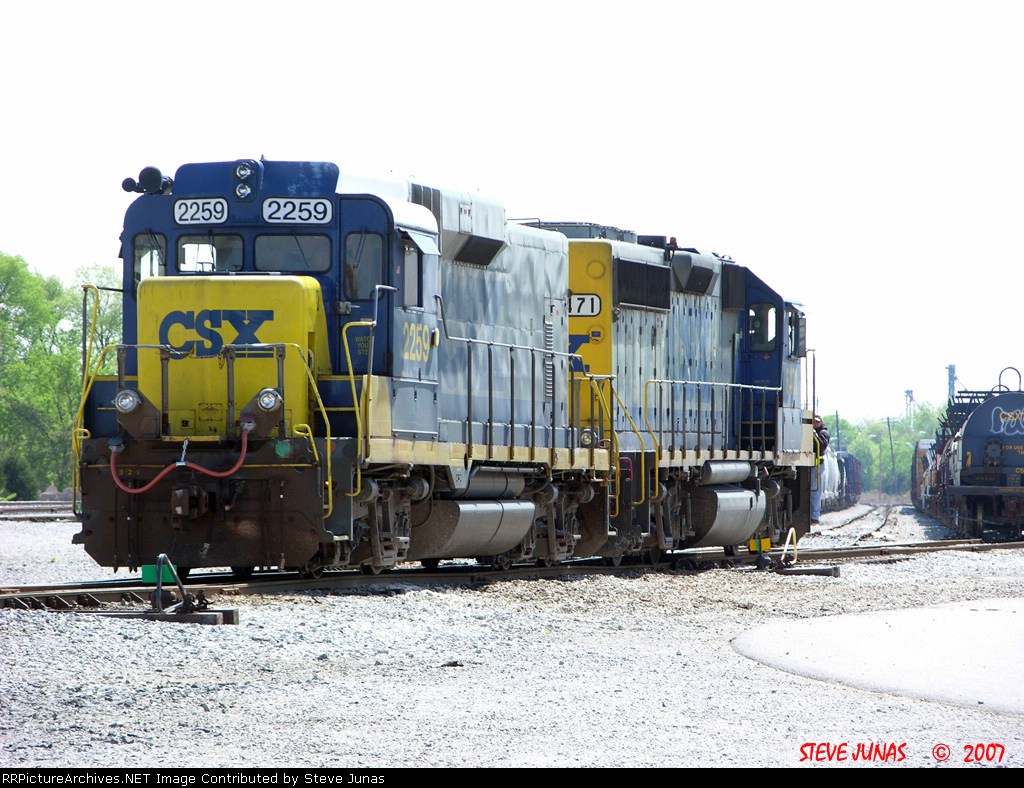 CSX 2259,6471
